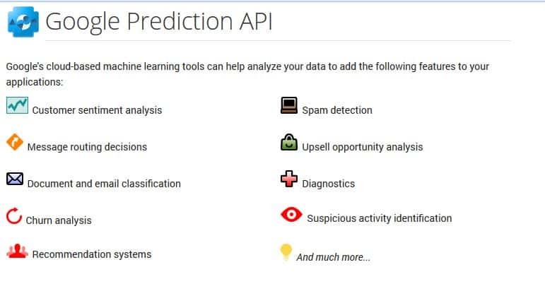 Predictive Analytics Tools in 2024 - Reviews, Features, Pricing ... Predictive Analytics Tools in 2024 - Reviews, Features, Pricing ...