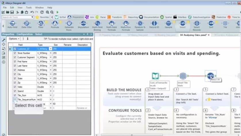 Top 52 Predictive Analytics & Prescriptive Analytics Software in 2017 Top 52 Predictive Analytics & Prescriptive Analytics Software in 2017