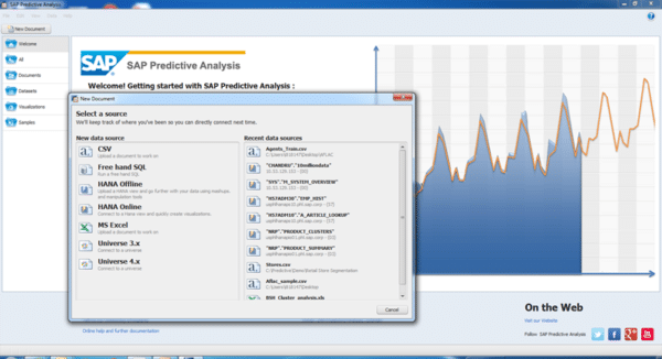 SAP Predictive Analytics in 2022 - Reviews, Features, Pricing, Comparison - PAT RESEARCH: B2B ...