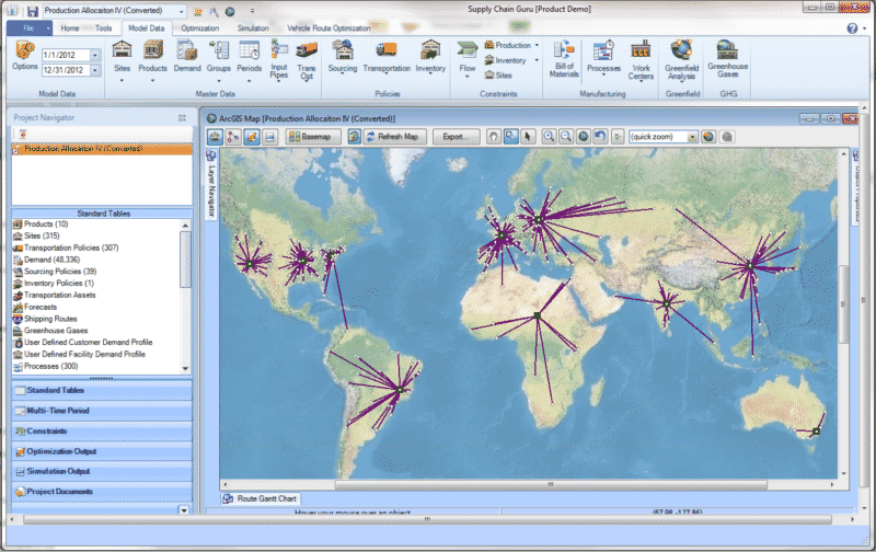 Top 10 Supply Chain Network Design Software in 2022 - Reviews, Features ... Top 10 Supply Chain Network Design Software in 2022 - Reviews, Features ...
