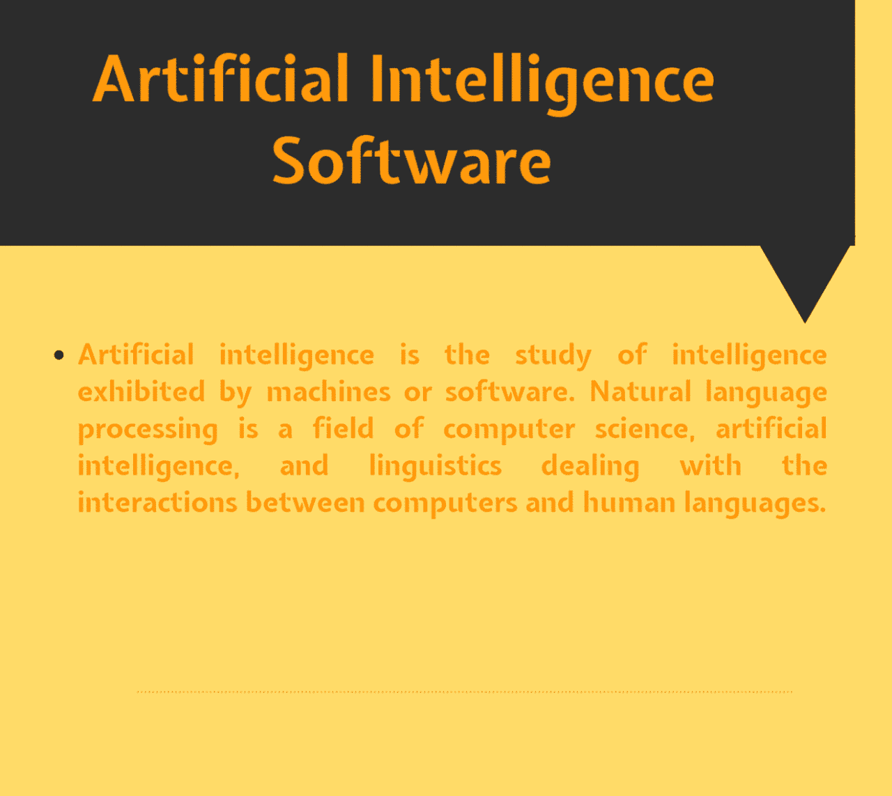 Artificial Intelligence Software - Compare Reviews, Features, Pricing ... Artificial Intelligence Software - Compare Reviews, Features, Pricing ...