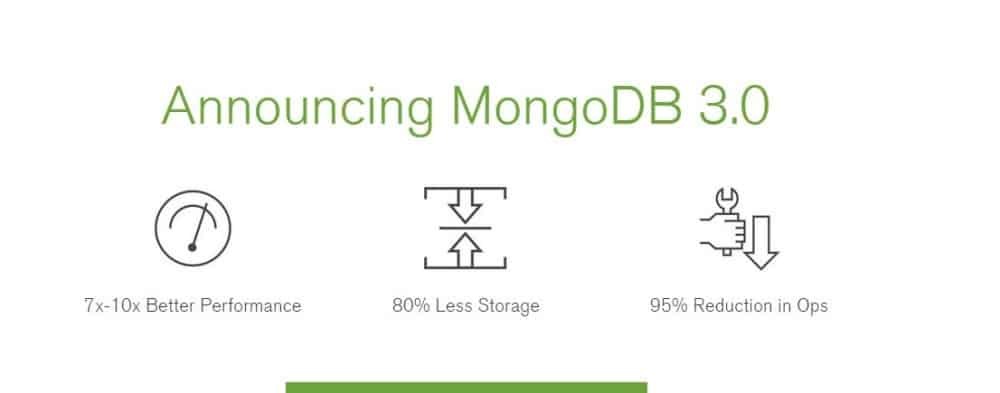 MongoDB 3.0 and MongoDB Ops Manager in 2024 - Reviews, Features, Pricing, Comparison - PAT ...
