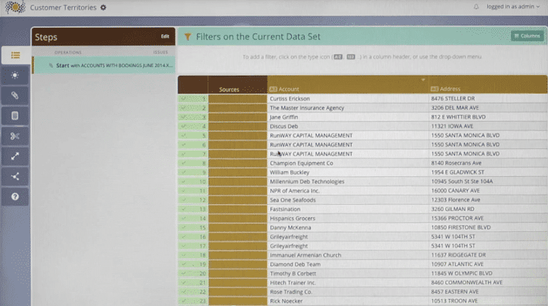 What Is Big Data Top Bigdata Tools In 2022 Reviews Features