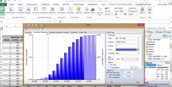 Frontline Solvers Excel Users Enterprise Level Text Mining, Advanced ... Frontline Solvers Excel Users Enterprise Level Text Mining, Advanced ...