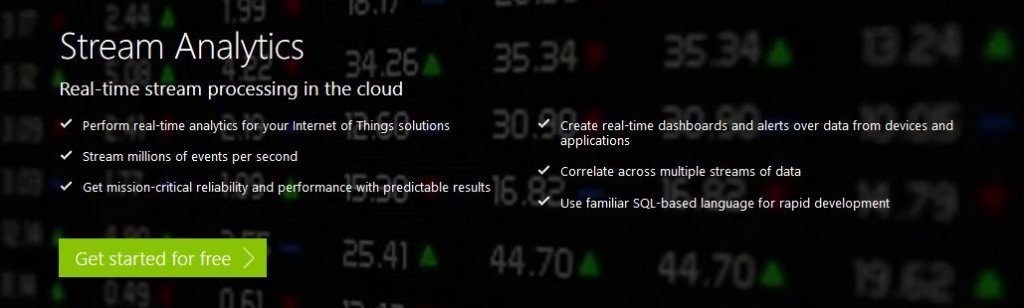 Azure Stream Analytics in 2022 - Reviews, Features, Pricing, Comparison ... Azure Stream Analytics in 2022 - Reviews, Features, Pricing, Comparison ...