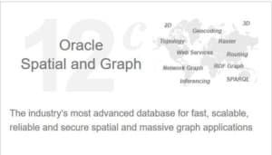 Oracle Spatial and Graph in 2022 - Reviews, Features, Pricing, Comparison - PAT RESEARCH: B2B ...