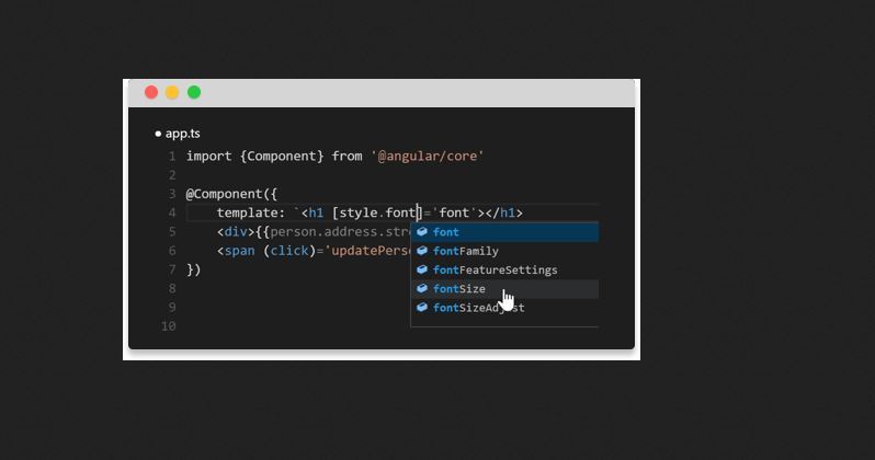 Angular in 2024 - Reviews, Features, Pricing, Comparison - PAT RESEARCH: B2B Reviews, Buying ...