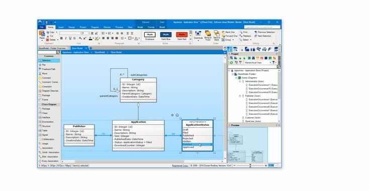 Free Uml Modeling Software Software Ideas Modeler - vrogue.co Free Uml Modeling Software Software Ideas Modeler - vrogue.co