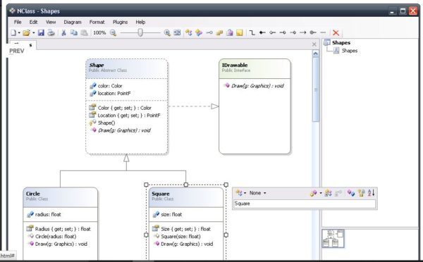 40 Open Source, Free and Top Unified Modeling Language (UML) Tools in 2021 - Reviews, Features ...