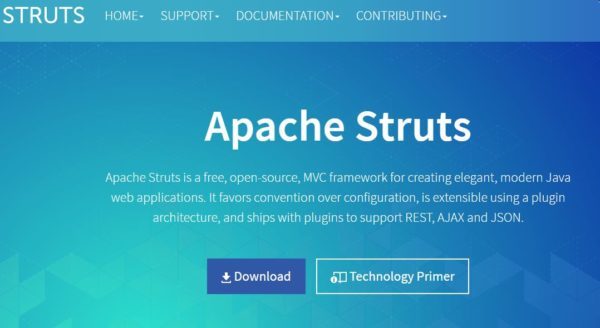 Apache Struts In 2022 Reviews Features Pricing Comparison Pat Research B2b Reviews