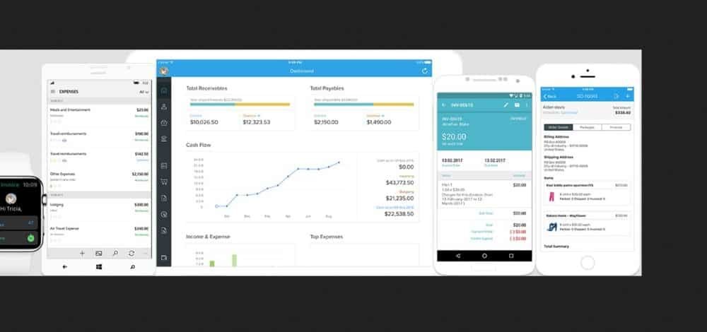 Zoho Finance Plus: Unified Finance Platform for Business in 2024 - Reviews, Features, Pricing ...