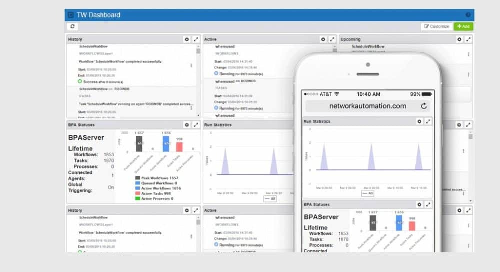70 Top Open Source and Free BPM Tools : The Best of Business Process Management Software in 2021 ...