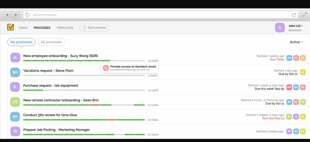 Metatask In 2024 Reviews Features Pricing Comparison Pat Research B2b Reviews Buying