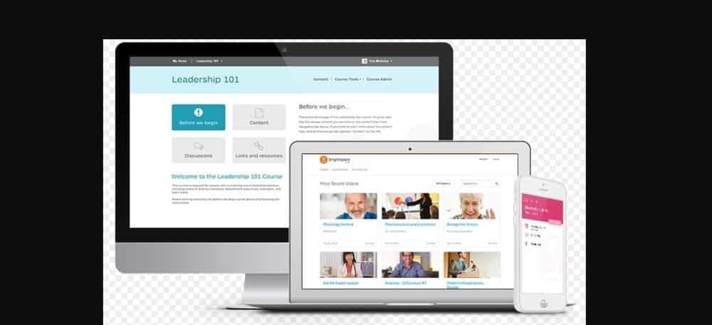 D2L Brightspace LMS in 2024 - Reviews, Features, Pricing, Comparison - PAT RESEARCH: B2B Reviews ...