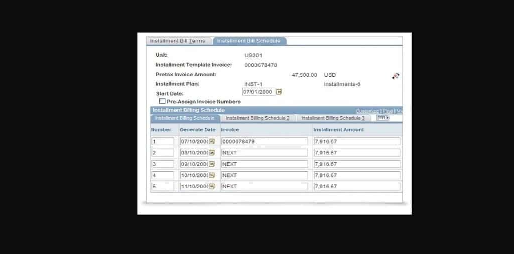 PeopleSoft Enterprise Grants Management in 2022 - Reviews, Features ... PeopleSoft Enterprise Grants Management in 2022 - Reviews, Features ...