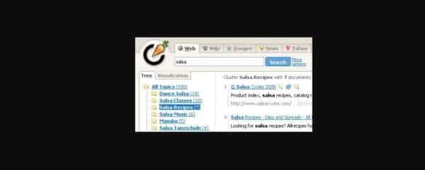 Carrot2 in 2022 - Reviews, Features, Pricing, Comparison - PAT RESEARCH: B2B Reviews, Buying ...