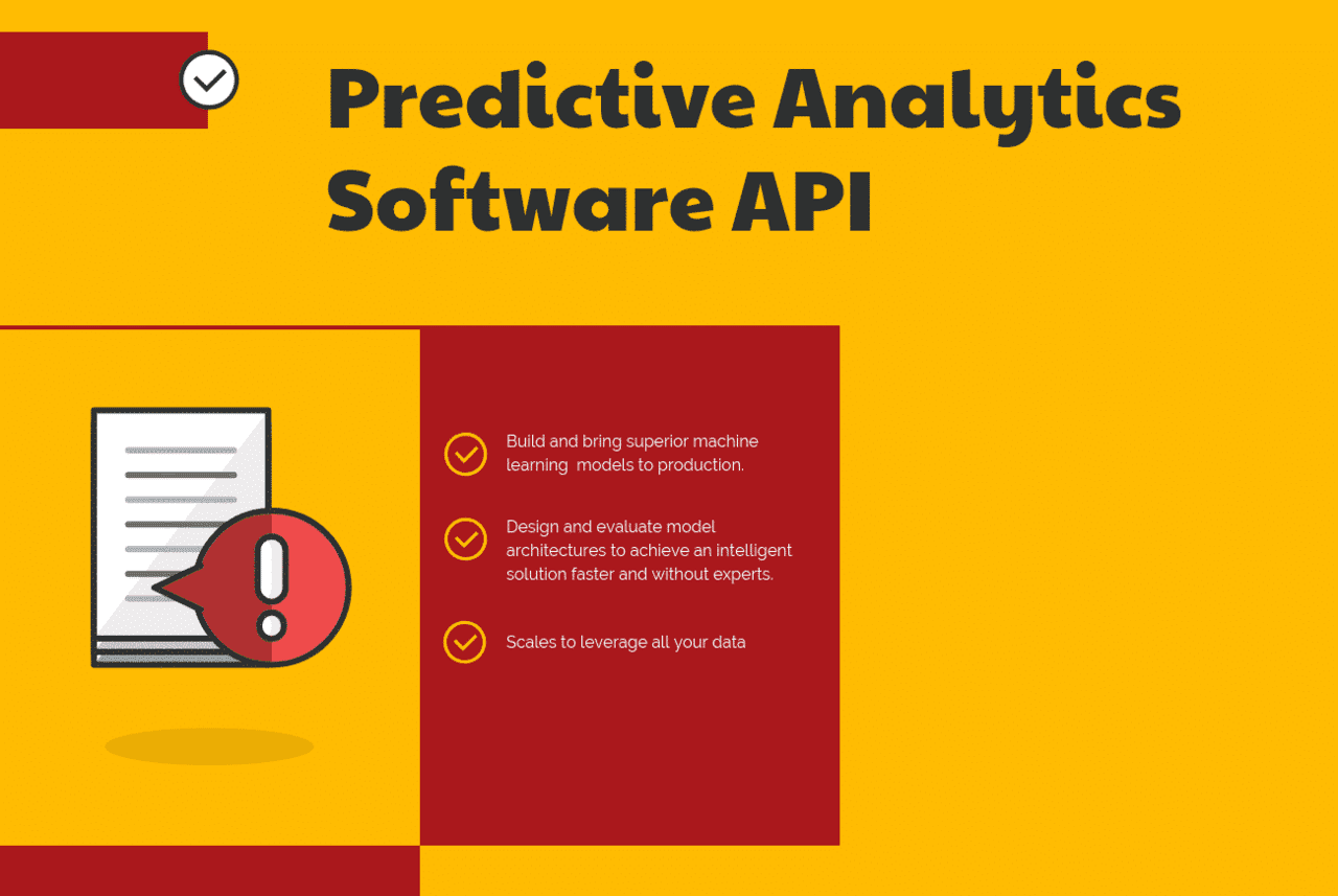 Top 11 Predictive Analytics Software API in 2024 - Reviews, Features ... Top 11 Predictive Analytics Software API in 2024 - Reviews, Features ...