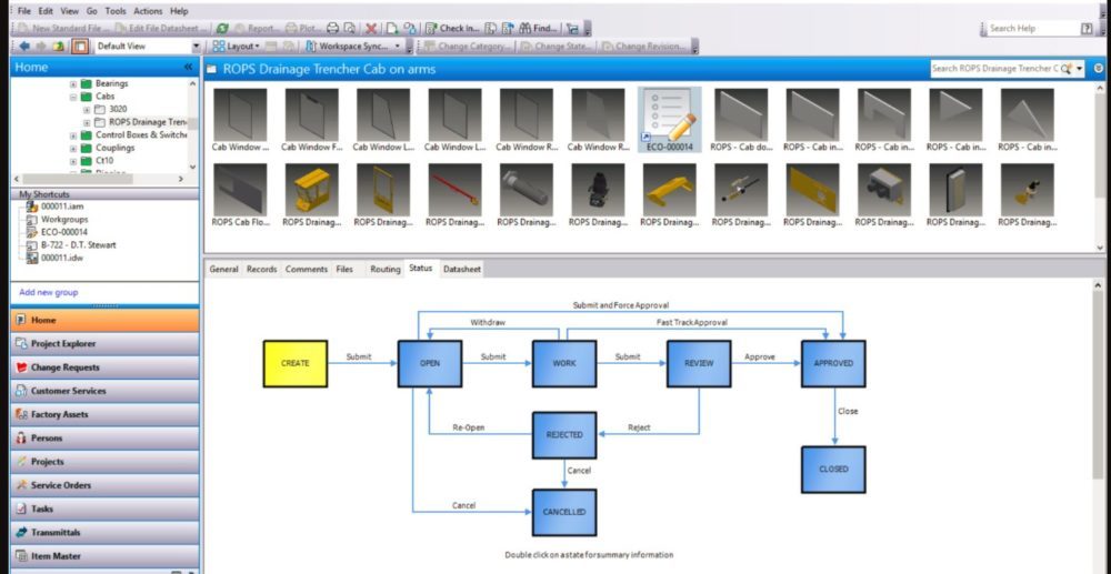 Autodesk Vault in 2024 - Reviews, Features, Pricing, Comparison - PAT ... Autodesk Vault in 2024 - Reviews, Features, Pricing, Comparison - PAT ...