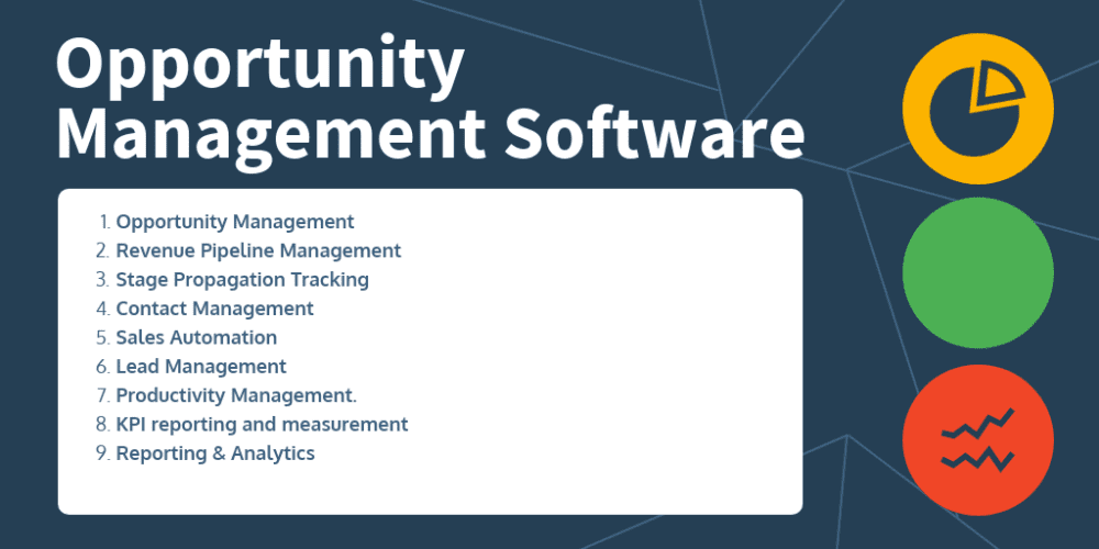 Top 26 Opportunity Management CRM Software in 2022 - Reviews, Features ... Top 26 Opportunity Management CRM Software in 2022 - Reviews, Features ...