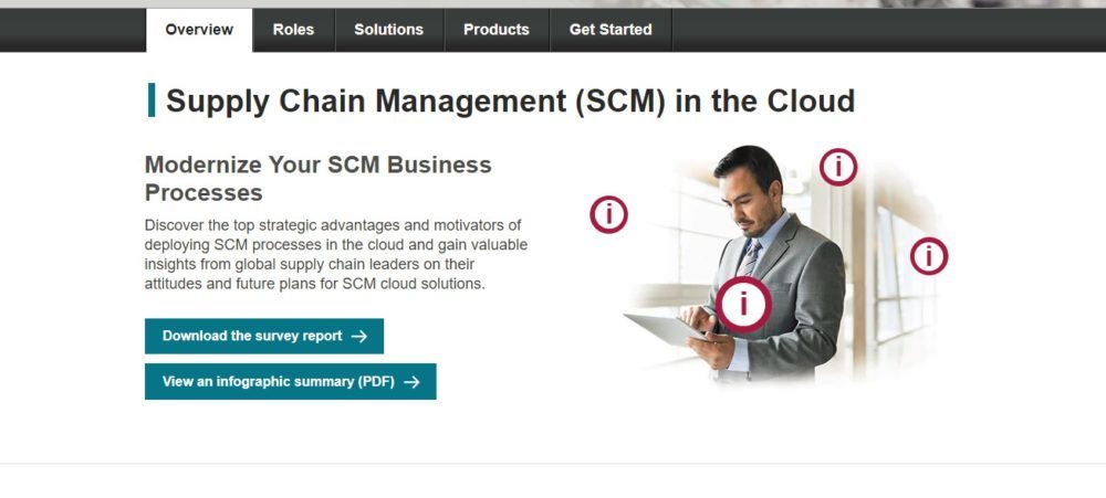 Oracle Scm In 2024 Reviews Features Pricing Comparison Pat Research B2b Reviews Buying