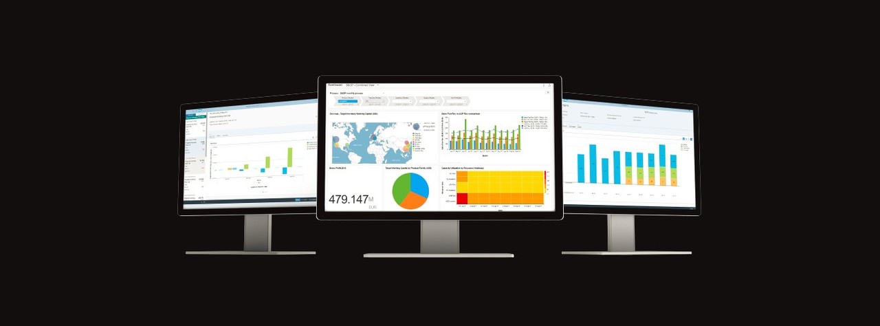 SAP SCM in 2024 - Reviews, Features, Pricing, Comparison - PAT RESEARCH ... SAP SCM in 2024 - Reviews, Features, Pricing, Comparison - PAT RESEARCH ...