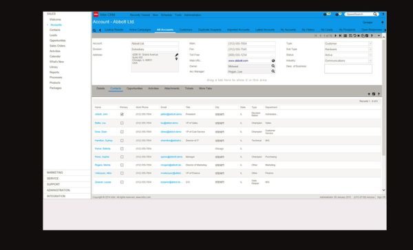 CloudSuite CRM in 2022 - Reviews, Features, Pricing, Comparison - PAT ... CloudSuite CRM in 2022 - Reviews, Features, Pricing, Comparison - PAT ...