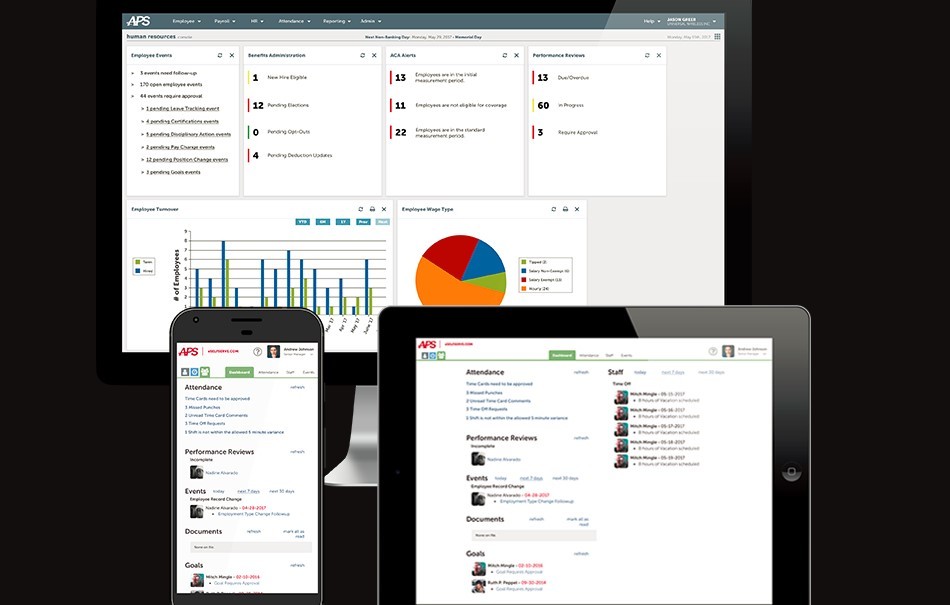 APS Payroll in 2024 - Reviews, Features, Pricing, Comparison - PAT ... APS Payroll in 2024 - Reviews, Features, Pricing, Comparison - PAT ...