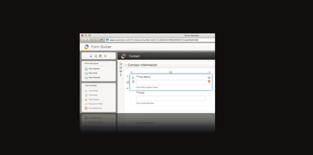 Orbeon Forms In 2024 Reviews Features Pricing Comparison Pat Research B2b Reviews