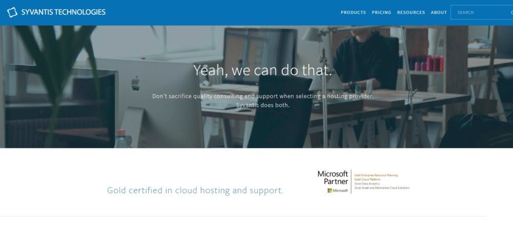 Syvantis in 2024 - Reviews, Features, Pricing, Comparison - PAT RESEARCH: B2B Reviews, Buying ...