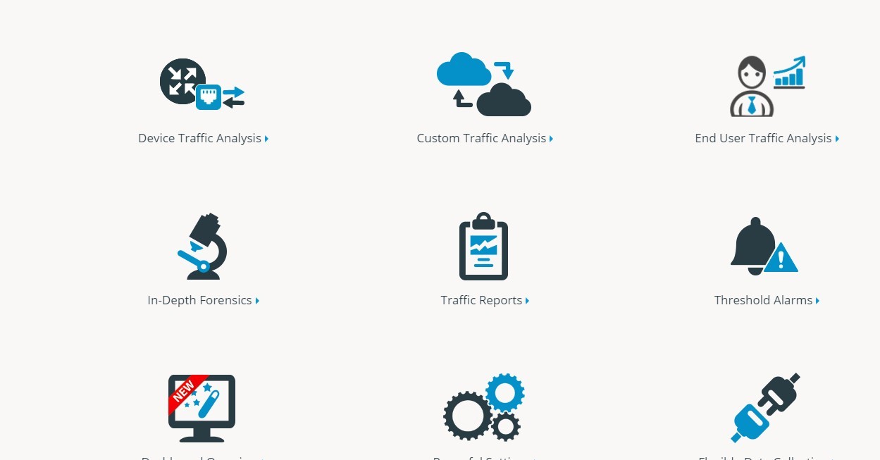 Netflow Analyzer In 2024 Reviews Features Pricing Comparison Pat Research B2b Reviews